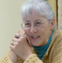 Hope Lewis - Northeast Storytelling